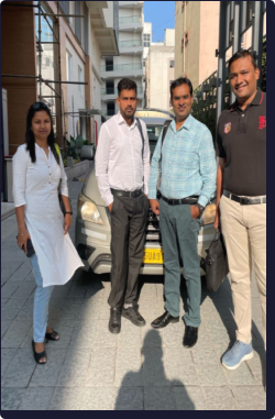 Care Pharma Consultant | Our Team